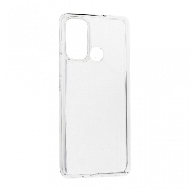 Maska(futrola) silikonska Ultra Thin za Motorola Moto G60/G40 Fusion transparent