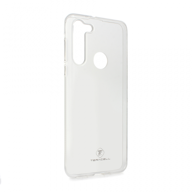 Maska(futrola) Teracell Skin za Motorola Moto G8 Power transparent