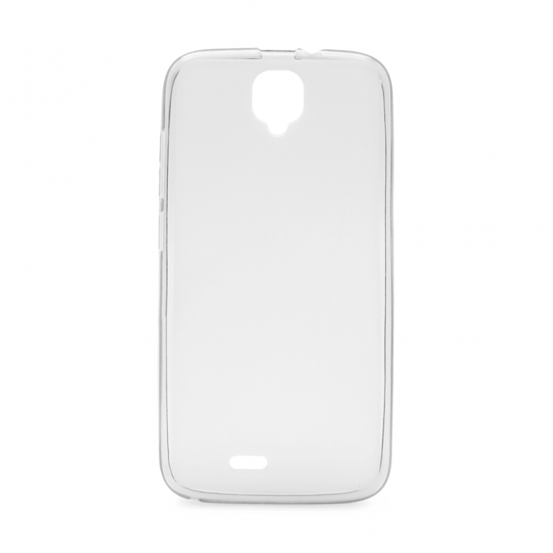 Maska(Futrola) Teracell Giulietta za Tesla smartphone 3.1 Lite/3.2 Lite bela