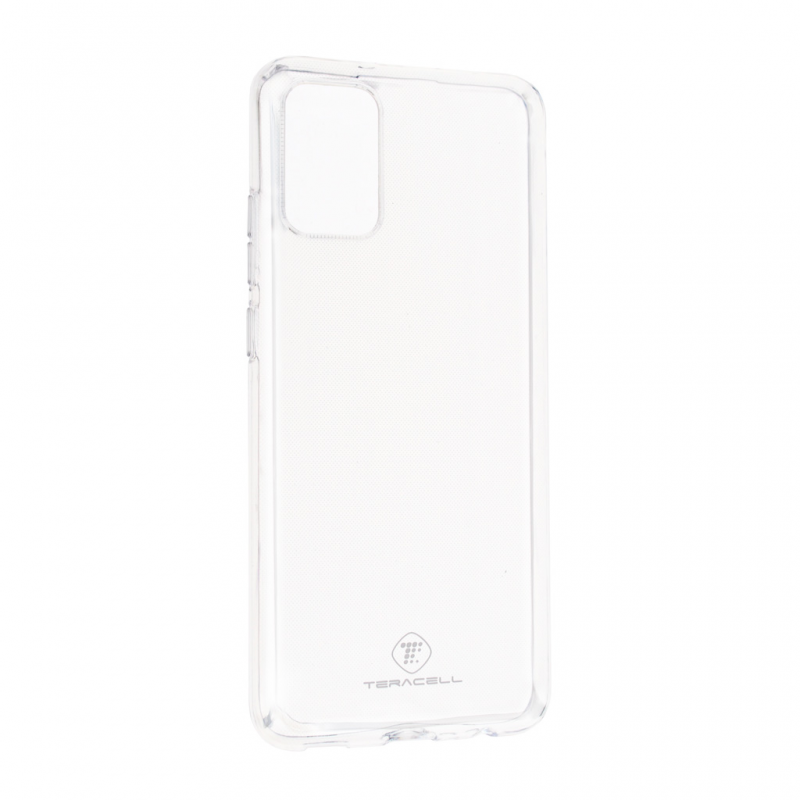 Maska(futrola) Teracell Skin za Samsung A025G Galaxy A02s (EU) transparent