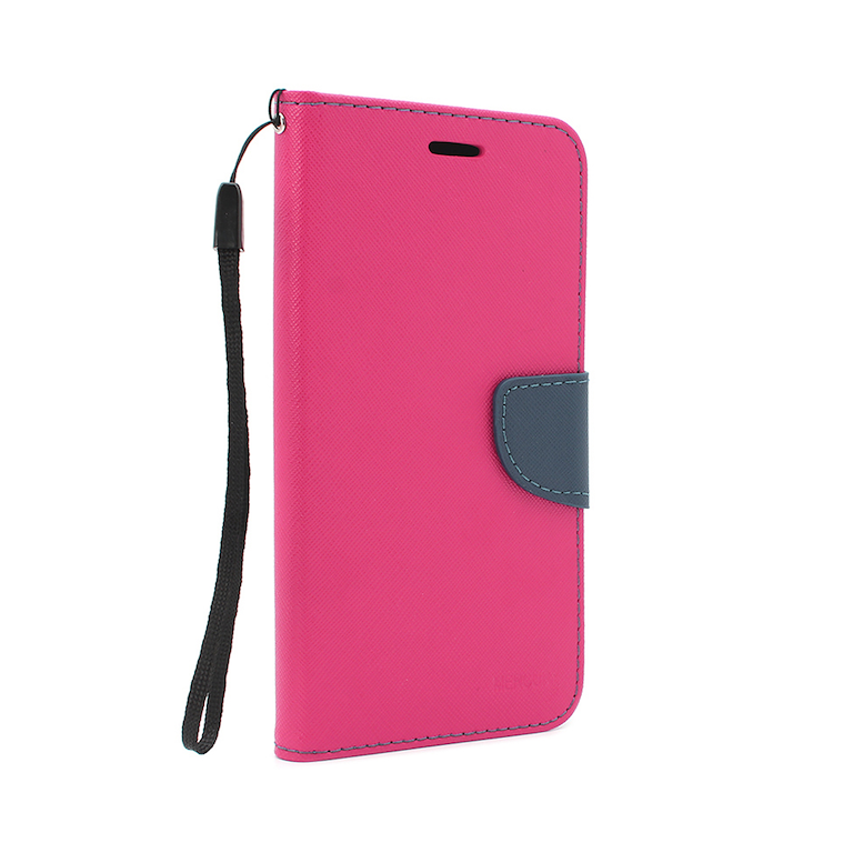 Maska(futrola) Mercury za Samsung A037G Galaxy A03s pink