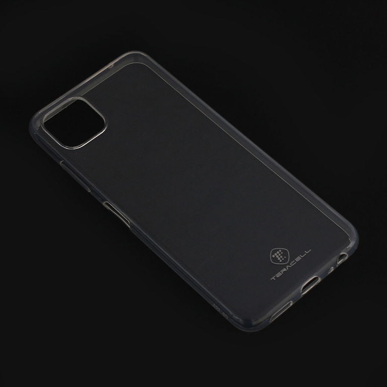 Maska(futrola) Teracell Skin za Samsung A226B Galaxy A22 5G transparent
