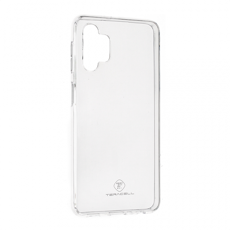 Maska(futrola) Teracell Skin za Samsung A326B Galaxy A32 5G transparent