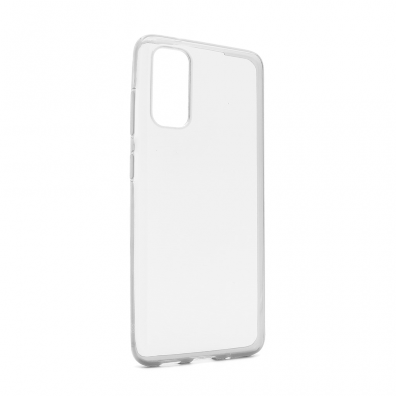 Maska(futrola) Teracell Skin za Samsung G980F Galaxy S20 transparent