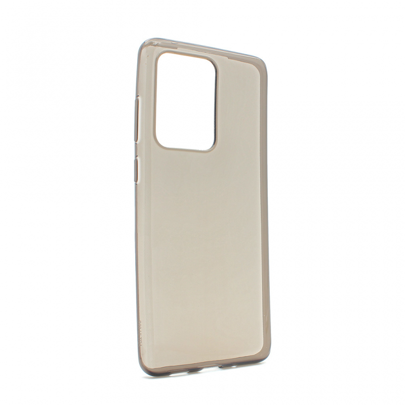 Maska(futrola) Teracell Skin za Samsung G988F Galaxy S20 Ultra crna