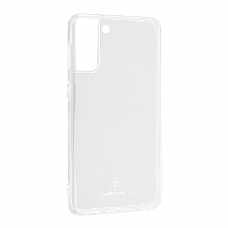 Maska(futrola) Teracell Skin za Samsung G996B Galaxy S21 Plus transparent