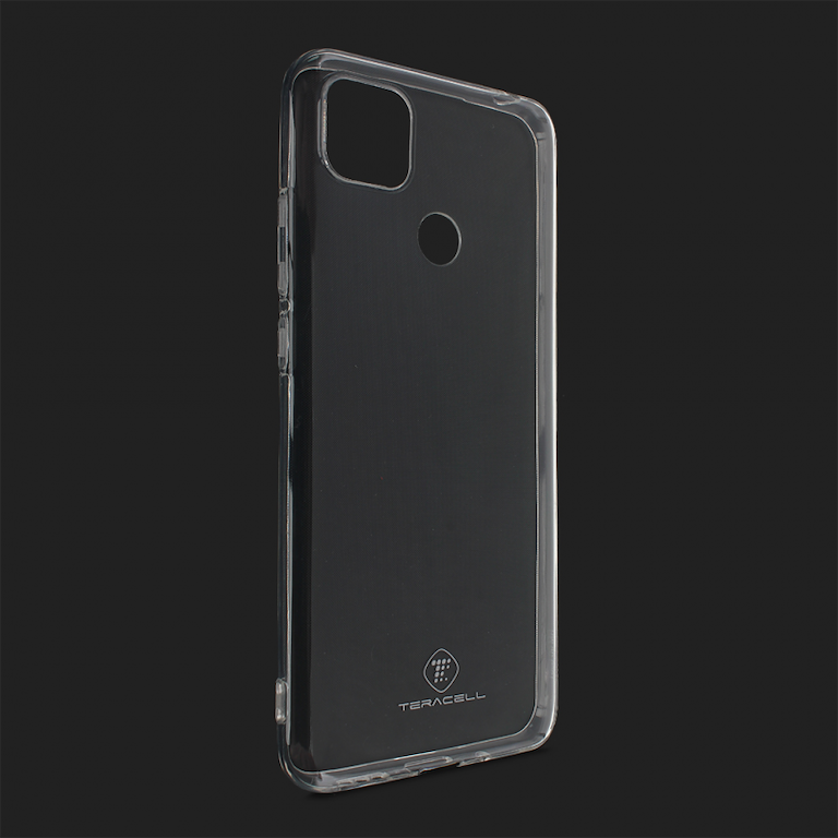 Maska(futrola) Teracell Skin za Xiaomi Redmi 9C transparent