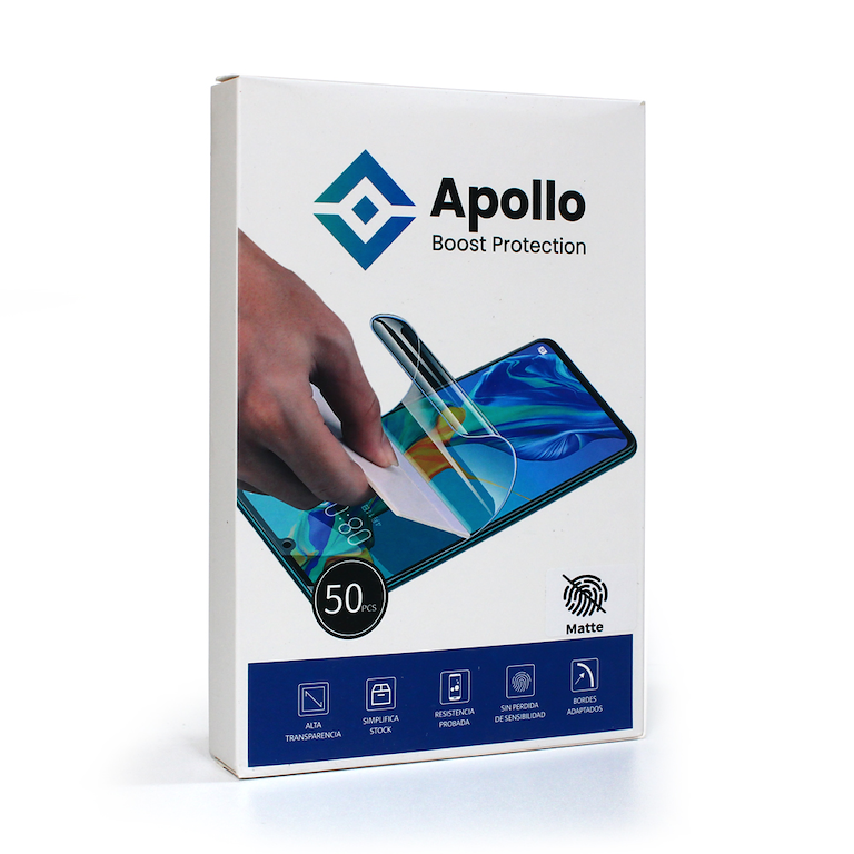 Folija za masinu za secenje Apollo matte 50/1