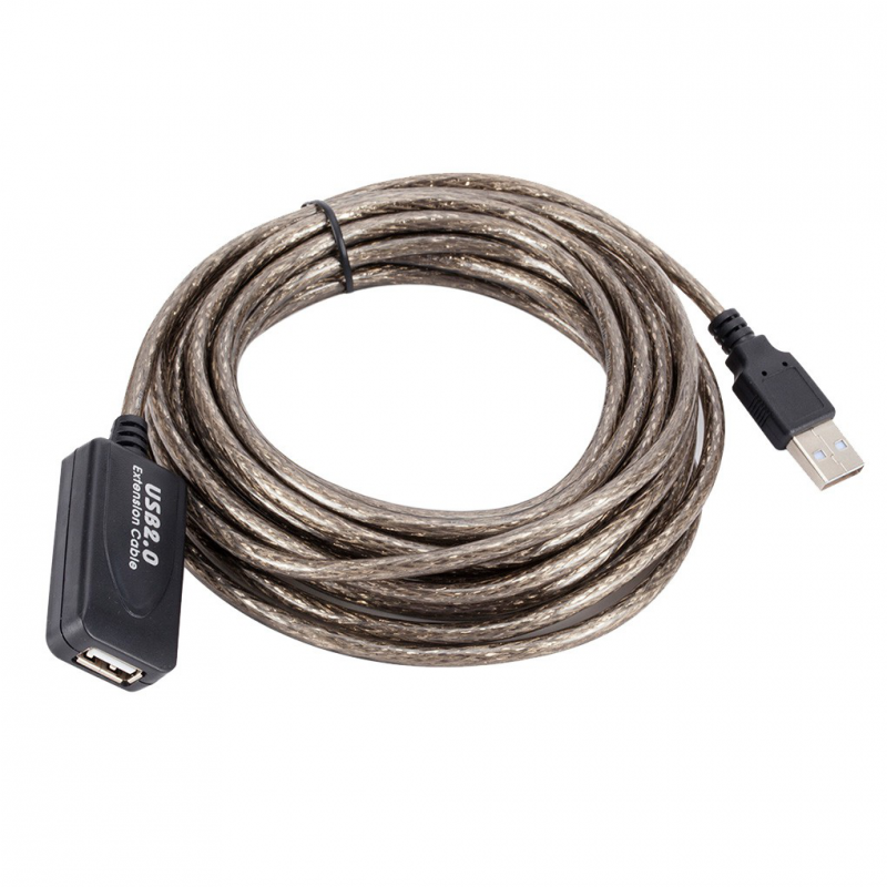 Kabl USB produzni PRO JWD-U17 10m