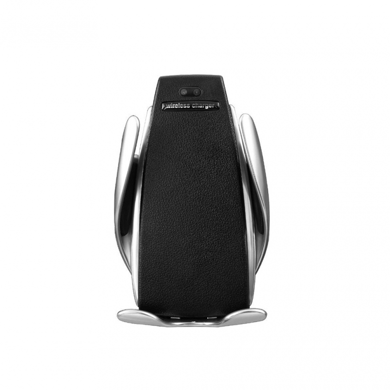 Auto stalak Wireless S5 crni