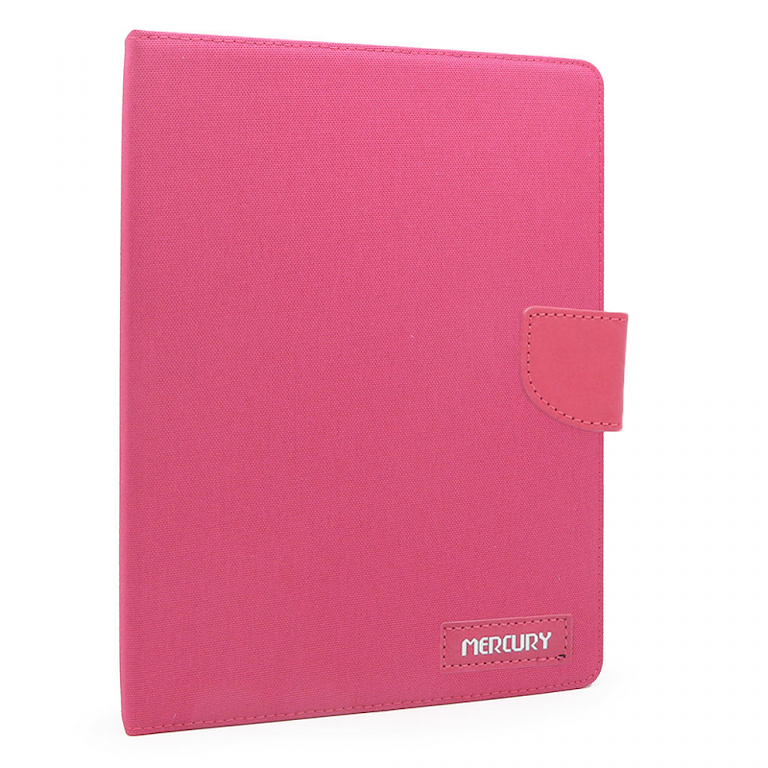 Maska(Futrola) Mercury za tablet 7″ univerzalna pink