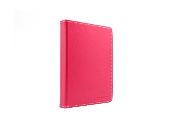 Maska(Futrola) Teracell Roto za Tablet 7″ Univerzalna pink