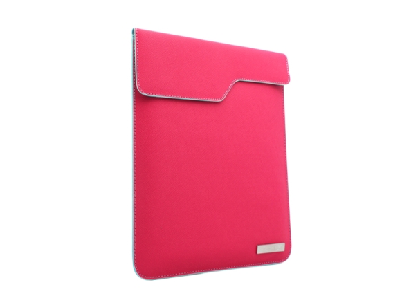 Maska(Futrola) Teracell slide za Tablet 10″ Univerzalna pink