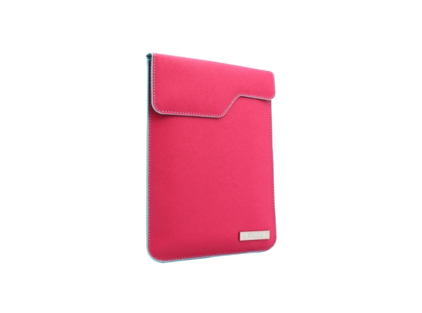 Maska(Futrola) Teracell slide za Tablet 7″ Univerzalna pink