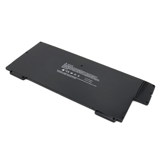 Baterija laptop Apple A1245 7.2V 5200mAh crna HQ