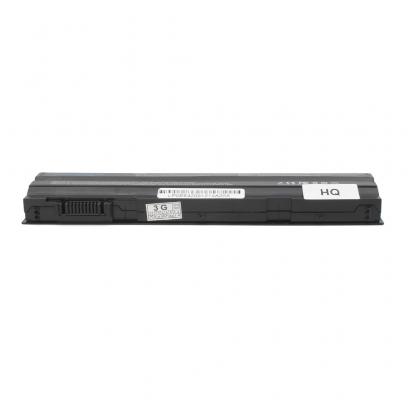 Baterija za laptop Dell Latitude E6420 11.1V 5200mAh HQ2200