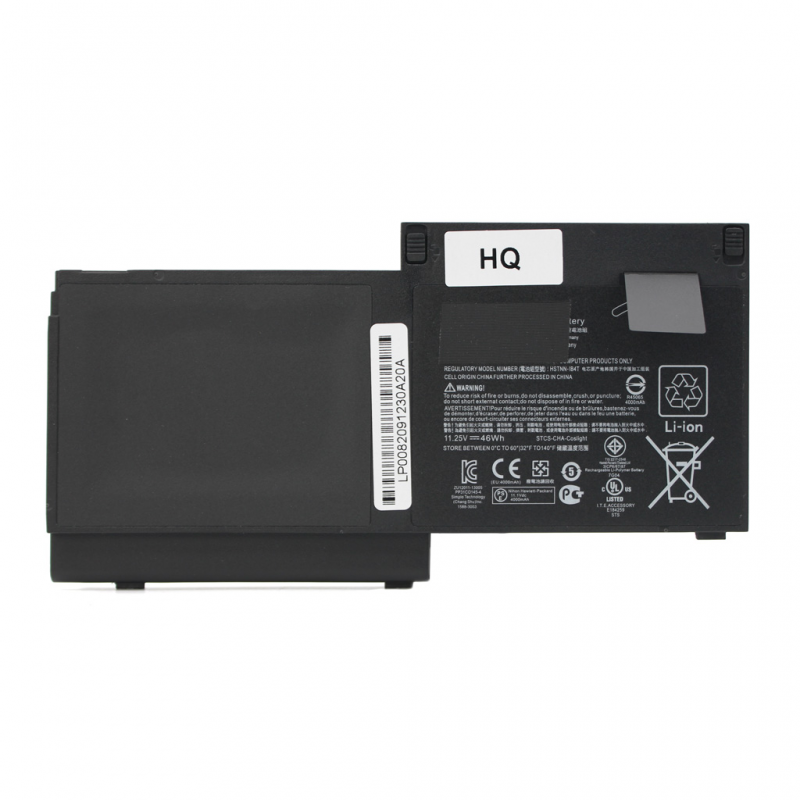 Baterija za laptop HP 820 G1/G2 11.1V 4400mAh HQ2200