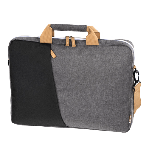 HAMA Torba za laptop Florence 13.3 (Crna/Siva)