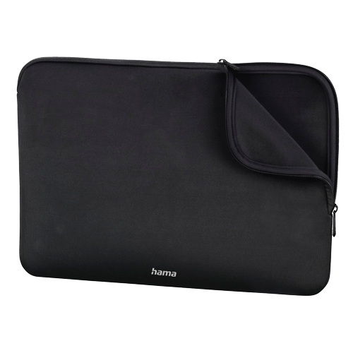 HAMA Futrola za laptop Neoprene 15.6" Black (Crna)