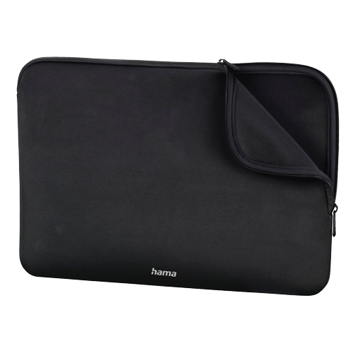 HAMA Futrola za laptop Neoprene 13.3" Black (Crna)