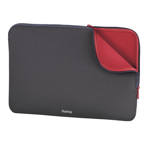 HAMA Futrola za laptop Neoprene 15.6" Grey (Siva)
