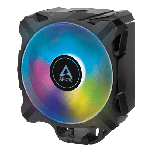ARCTIC Procesorski hladnjak Freezer i35 A-RGB - ACFRE00104A