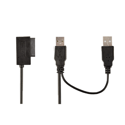 GEMBIRD USB na SATA adapter