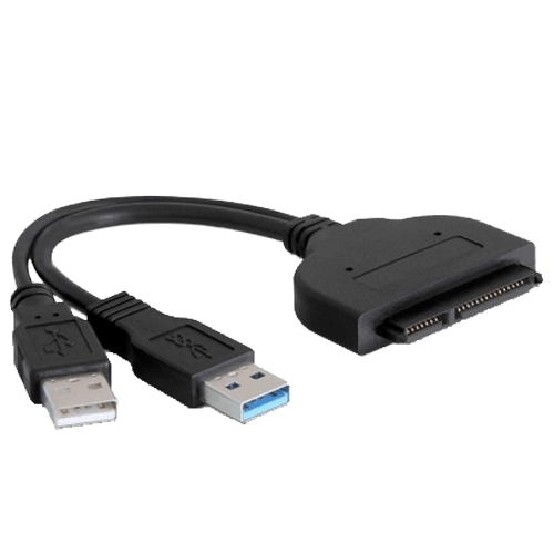 LINKOM S-ATA na USB 3.0 - LINKOM460