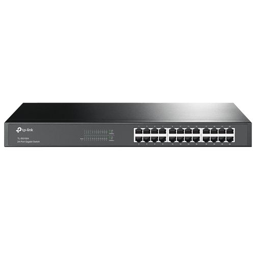 TP-LINK Switch TL-SG1024