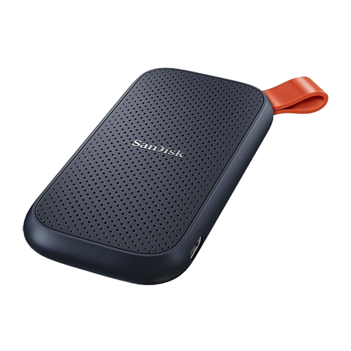 SANDISK Eksterni SSD 480GB DSSDE30-480G-G25