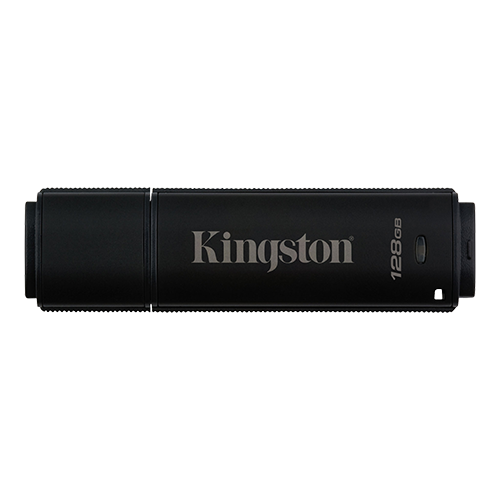 KINGSTON USB Flash memorija 128GB DT4000G2 - DT4000G2DM/128GB