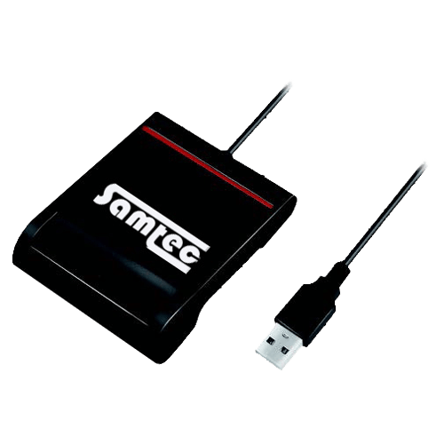 SAMTEC Smart Card Reader SMT-600