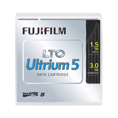 FUJIFILM LTO Ultrium 5 1.5TB (3TB) magnetna traka