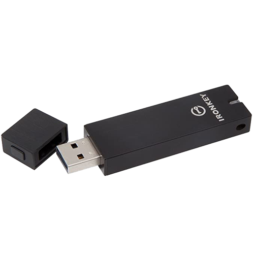 KINGSTON USB Flash memorija 16GB IKS250B