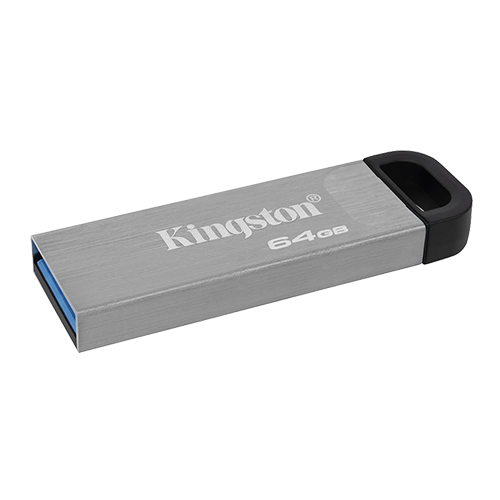 KINGSTON USB Flash memorija 64GB DTKN 64GB