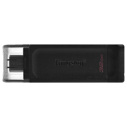 KINGSTON USB flash memorija 32GB - DT70/32GB