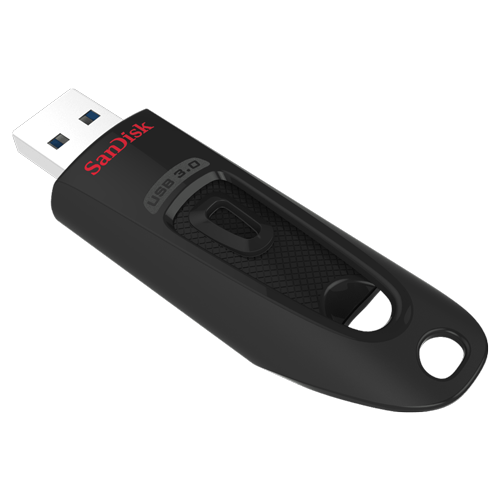 SANDISK 128GB USB Ultra 3.0