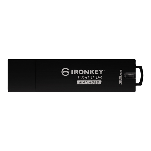 KINGSTON USB Flash memorija 32GB D300SM AES