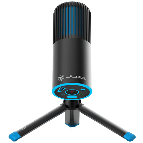 JLAB Mikrofon Talk GO USB - IEUMTALKGORBLK4