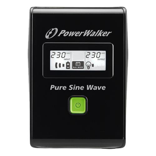 POWER WALKER UPS VI 800 SW IEC