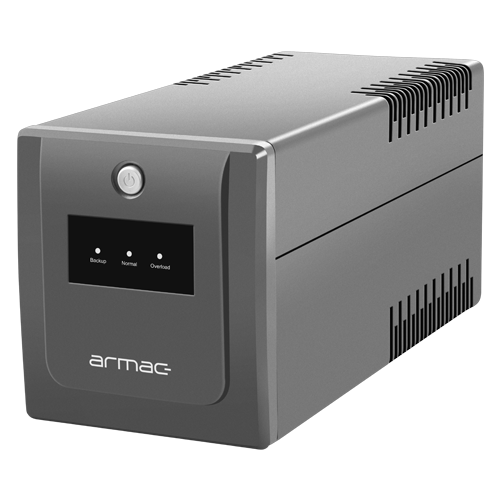 ARMAC UPS home line-interactive 1000VA - H/1000F/LED