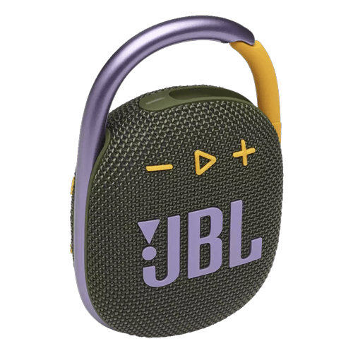 JBL Portabl Bluetooth zvučnik CLIP 4 (Zeleni) JBLCLIP4GRN