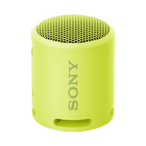 SONY bluetooth zvučnik SRS-XB13 (Žuta) SRSXB13Y