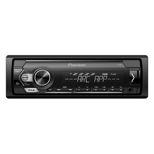 PIONEER Auto radio MVH-S120UBW