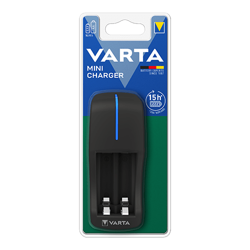 VARTA Mini punjač baterija bez baterija