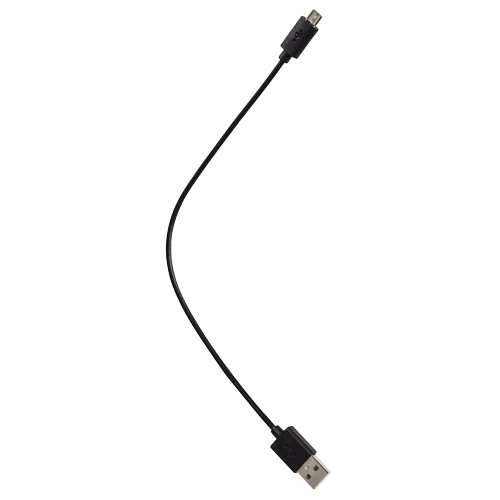 HAMA USB kabl Micro-B 0.2 m - 00123598