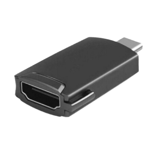 FAST ASIA konveter USB-C na HDMI