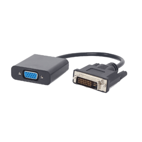 GEMBIRD DVI-D na VGA adapter - A-DVID-VGAF-01 -