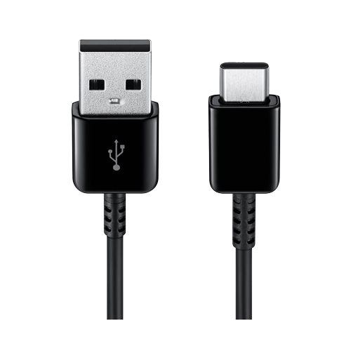 SAMSUNG USB C kabl, 1.5m (Crni) - EP-DG930-IBE