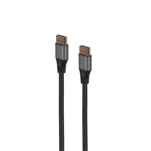 GEMBIRD DisplayPort kabl, 1.8 m (Crna) CC-DP8K-6